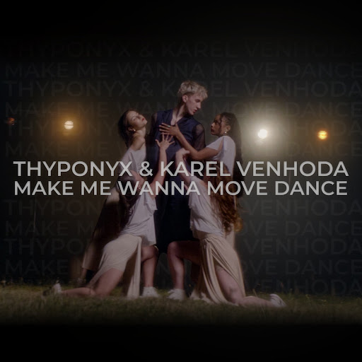 Make Me Wanna Move Dance - YouTube Music