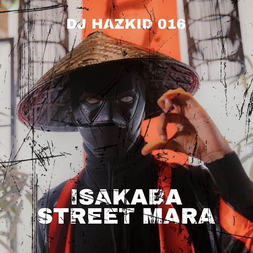 ISAKABA STREET BEAT - YouTube Music