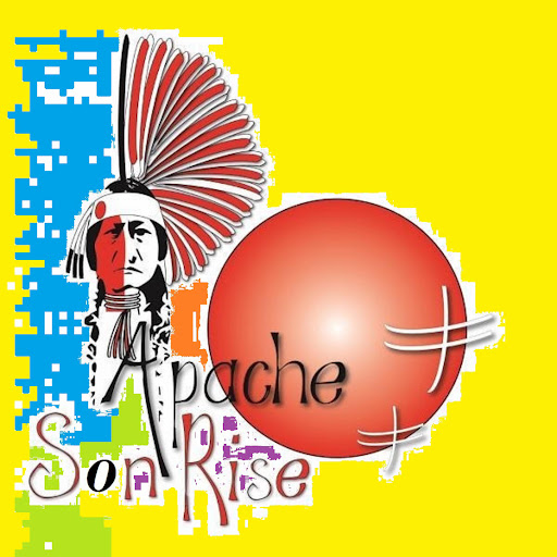 Apache Son Rise - YouTube Music