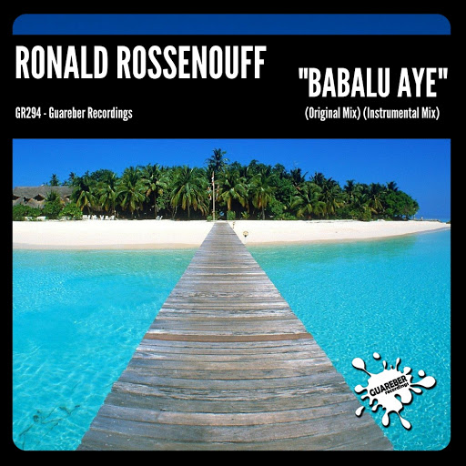 Babalu Aye (Original Mix) - YouTube Music