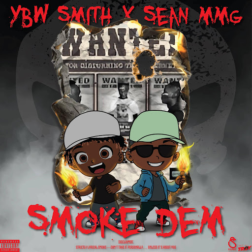SMOKE DEM (feat. Sean MMG) - YouTube Music