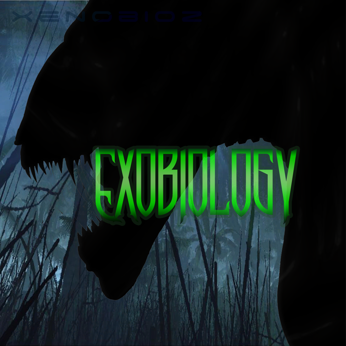Xenobioz Free Vstis Exobiology Album