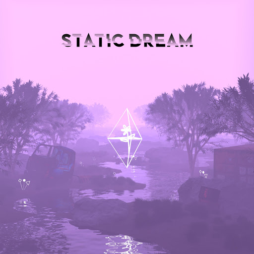 Static Dream - YouTube Music