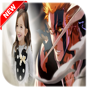 Bleach Photo frame - Latest version for Android - Download APK