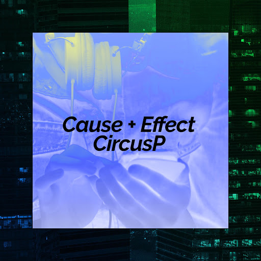 Cause + Effect - YouTube Music