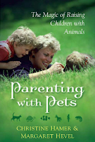 Parenting With Pets Family Paws Parent Education