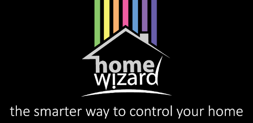 HomeWizard - Apps op Google Play