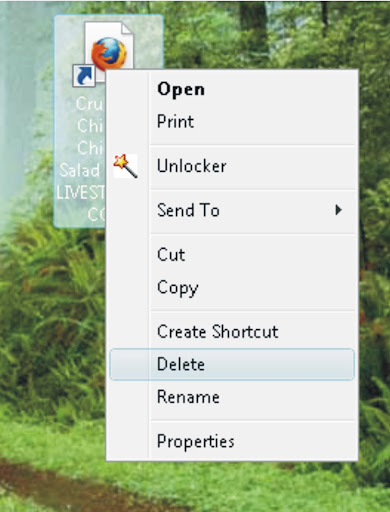 How-to Guide For The Computer Beginner: Computer Recycle Bin: How do ...