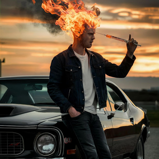 Adrenaline Spike - YouTube Music