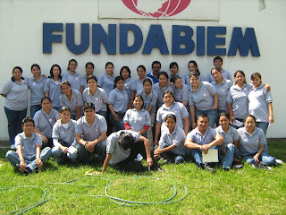 Psicologia Clinica Visita A Fundabiem