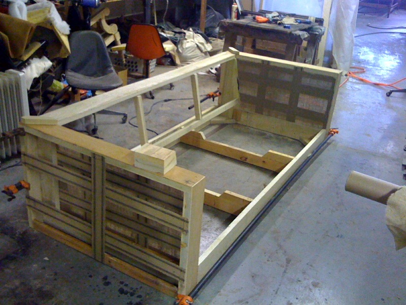 Urban Workroom Custom Sofa Inspiration Building And Final Urban