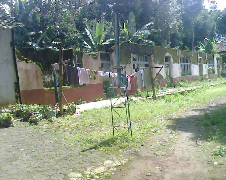 Pesantren Persis 138 Cikijing