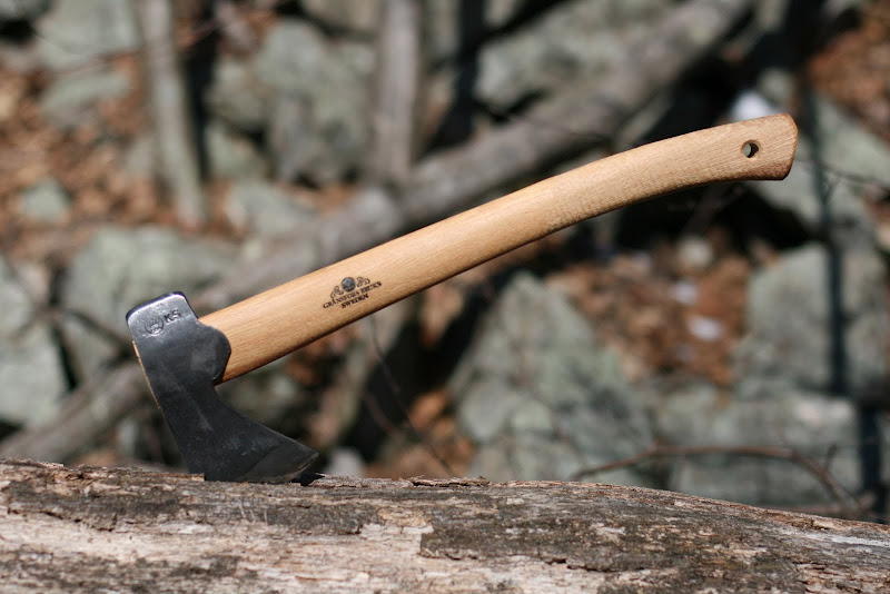 Gransfors Bruks Hunters Axe | Bushcraft USA Forums