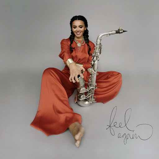 Feel Again - YouTube Music