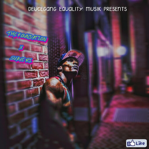 Save a Nation - YouTube Music