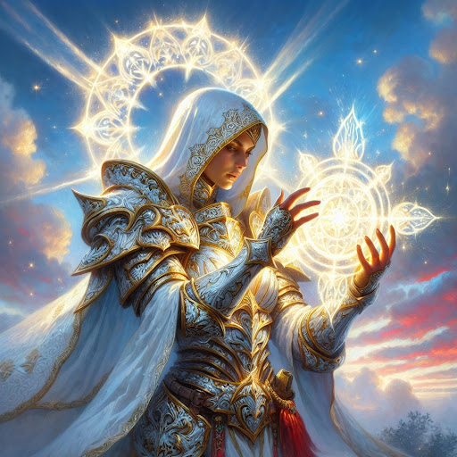 Channel Divinity - YouTube Music