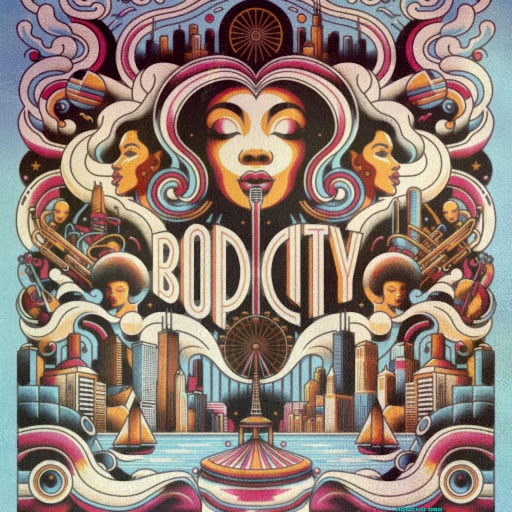 BOP CITY (feat. Toowavy) - YouTube Music