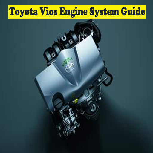 About: Toyota Vios Engine System Guide (Google Play version) | | Apptopia