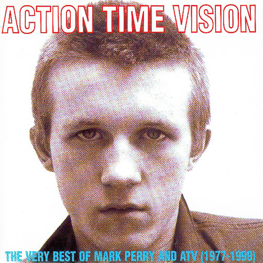 Action Time Vision - YouTube Music