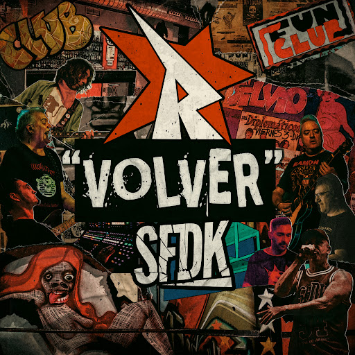 Volver - YouTube Music