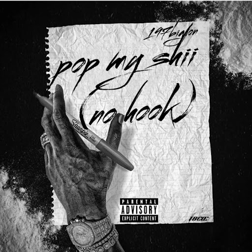 pop my shii (no hook) - YouTube Music