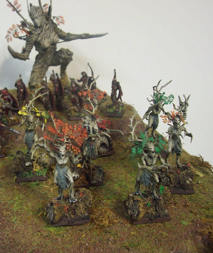 Opposing Forces Ageofegos Adepticon Wrap Up