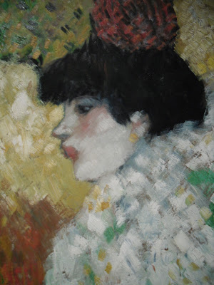 Metropolitan Museum Of Art Pablo Picasso Exhibit Summer 2010