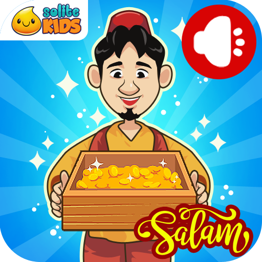Solitekids | Aplikasi Pendidikan Anak Berbahasa Indonesia