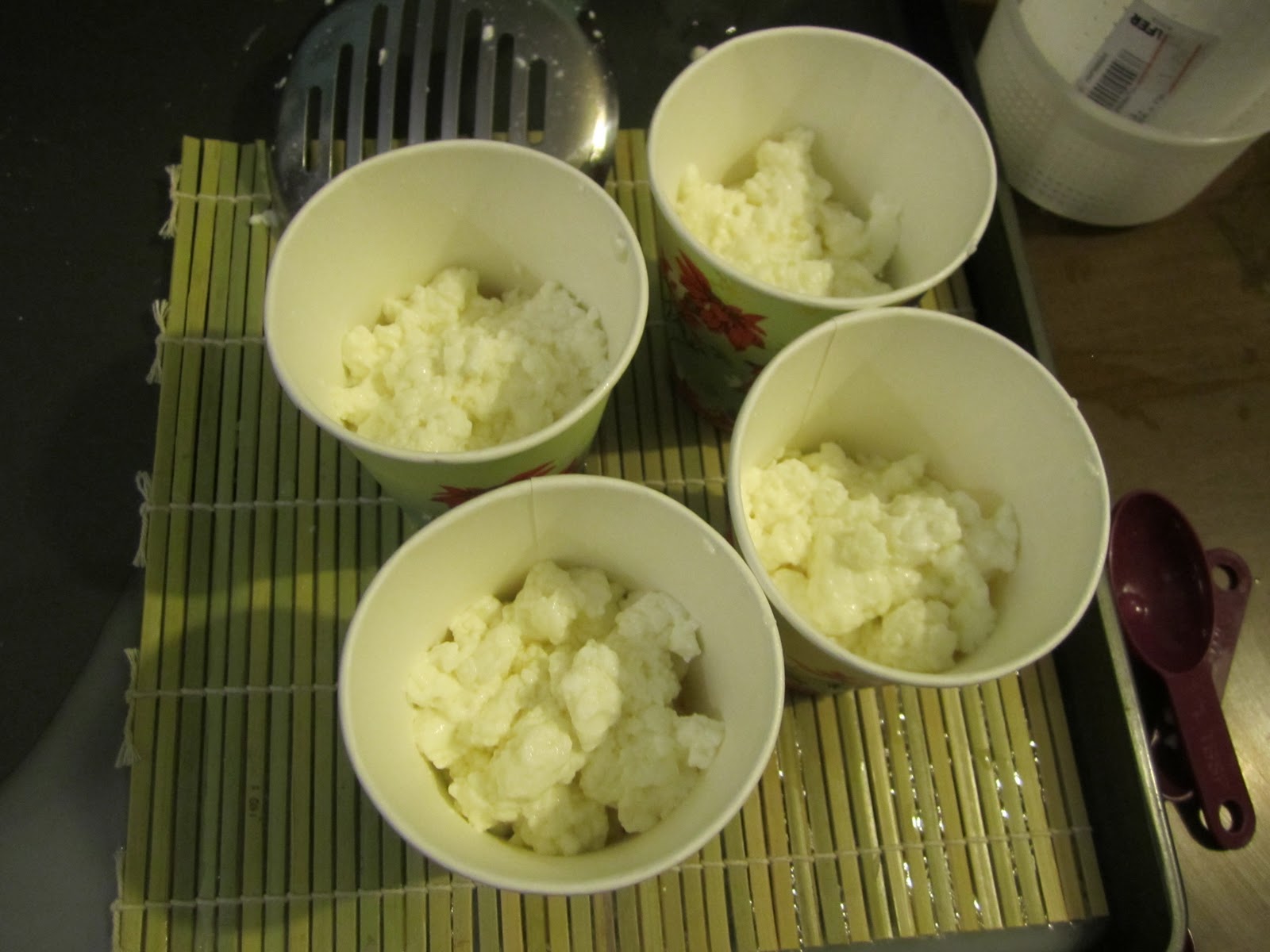 Operation Cheese Making Part Iii Appalachian To Alpine