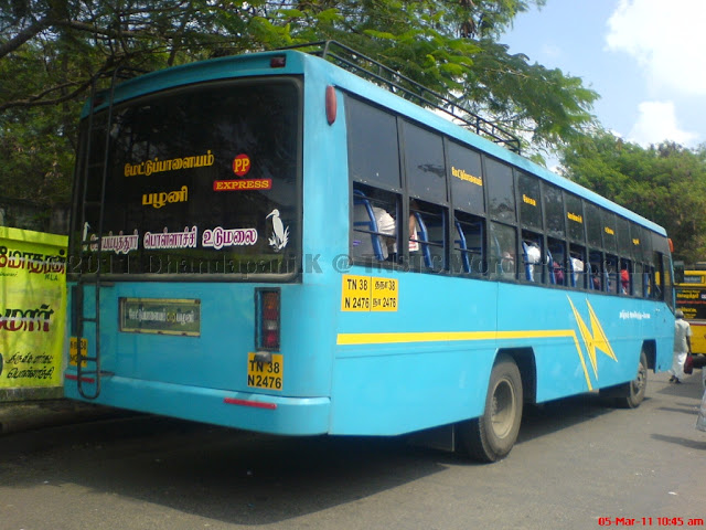 TNSTC-Coimbatore buses which i shot recently | TNSTC Blog - TamilNadu ...