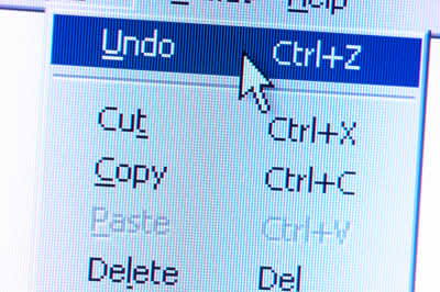 Hackingpath 5 Useful Uses Of Windows Undo Ctrl Z Shortcut