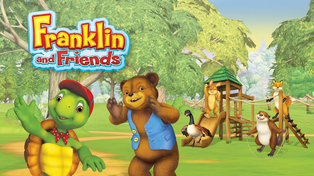 Franklin and Friends - Movies & TV on Google Play
