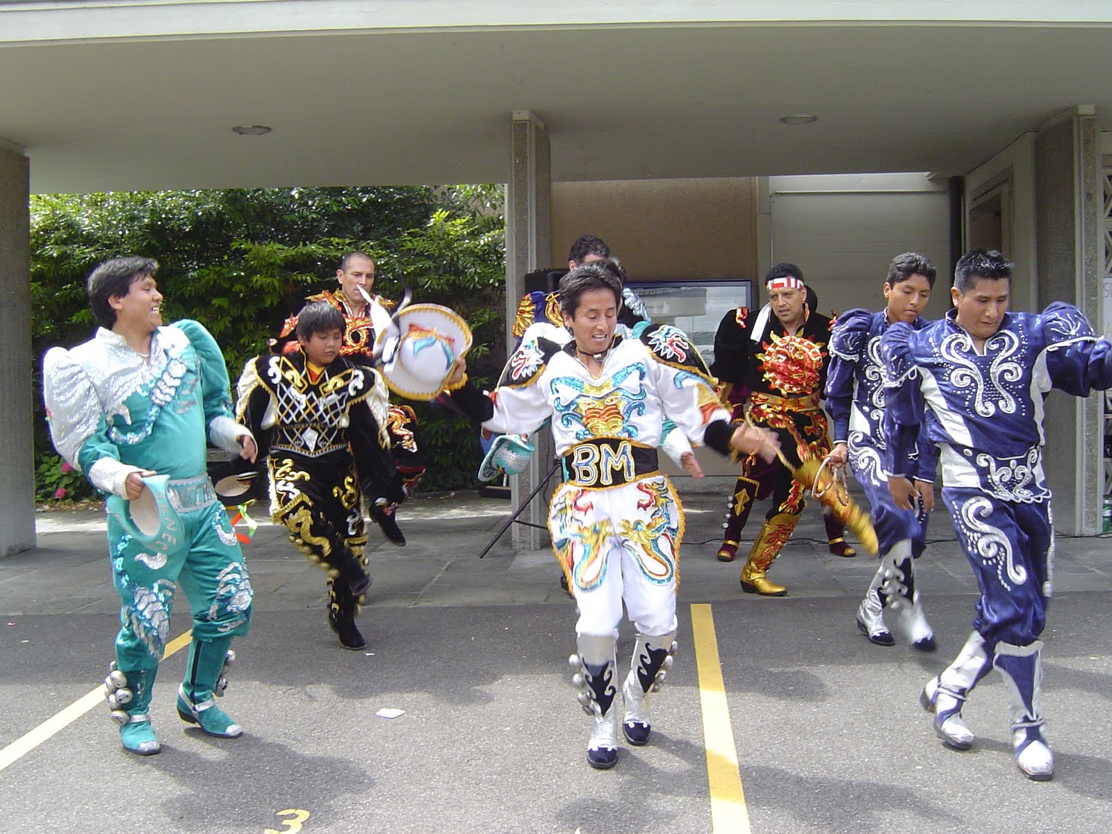 Soybolivia Net Radio En Linea Las 24 Horas Del Dia De Bolivia