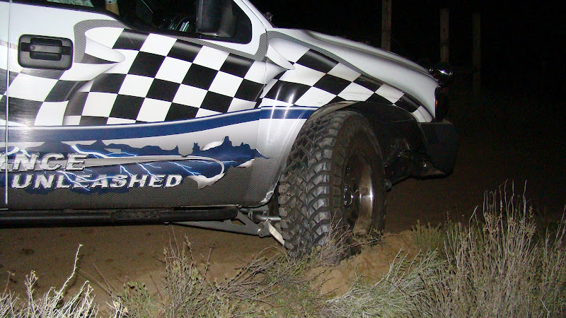 Out with IFS, In with SAS on 2008 Ford F-150 - Ford Truck Enthusiasts ...