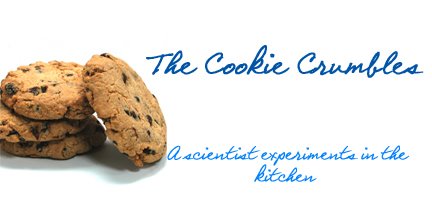 The Cookie Crumbles Easy Favor Packaging