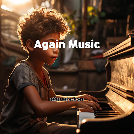 Again Music - YouTube Music