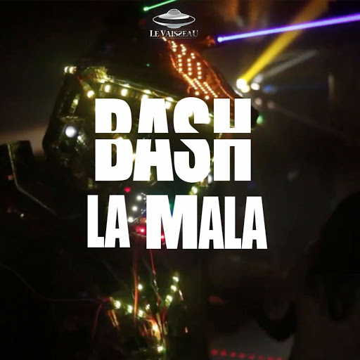 La mala - YouTube Music
