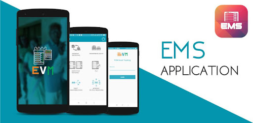 EMS APP - Apps on Google Play
