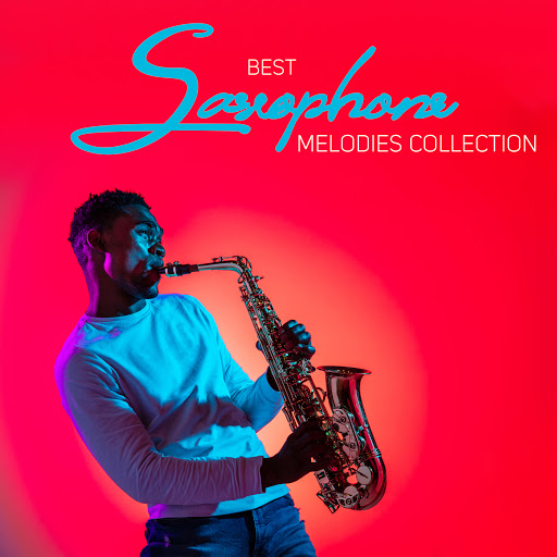 Best Saxophone Collection - YouTube Music