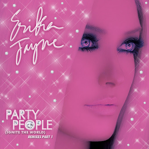 Party People (Ignite the World) - YouTube Music