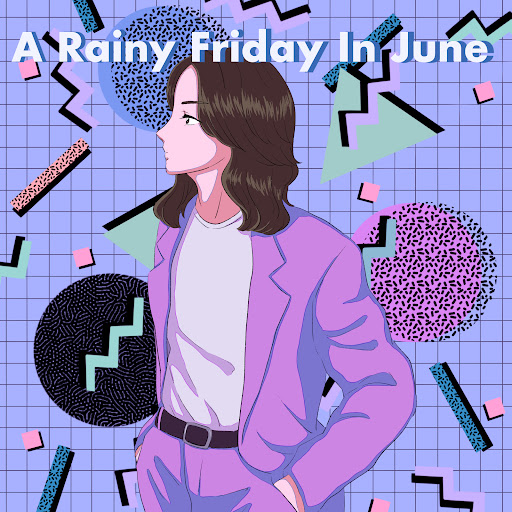 A Rainy Friday In June - YouTube Music