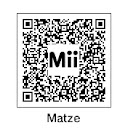 Share 3DS Mii QR Codes here! | Official Pyra and Pandora Site