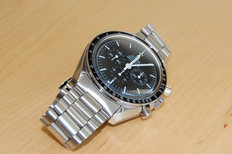 Rare Speedmaster: 1985 Moonphase! pics and a mystery... | Page 2 ...