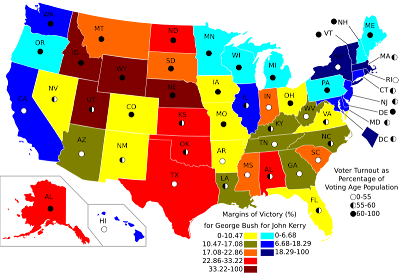 Legend S Maps Bivariate Choropleth Map