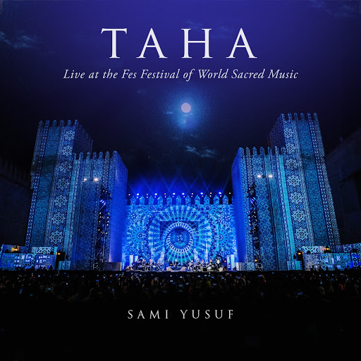 Taha (Live at the Fes Festival of World Sacred Music) - YouTube Music