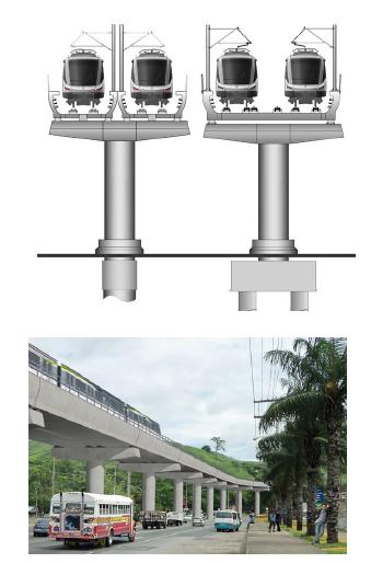 METRO DE PANAMÁ | Línea 1 | Page 49 | SkyscraperCity Forum