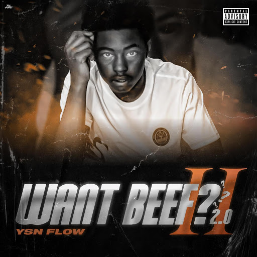 Want Beef? 2.0 - YouTube Music