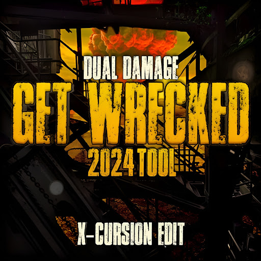 Get Wrecked 2024 Tool [X-Cursion Edit] - YouTube Music