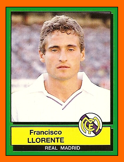 FUTBOLISTAS QUE PUDIERON SER PERO..... - Página 2