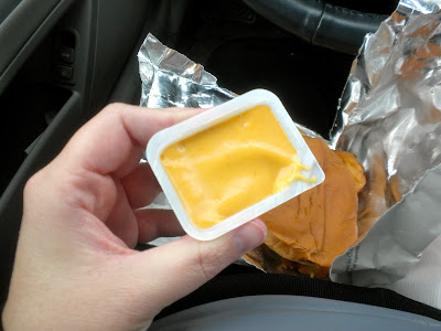Grass Stains Chick Fil A Sauce You Re Welcome